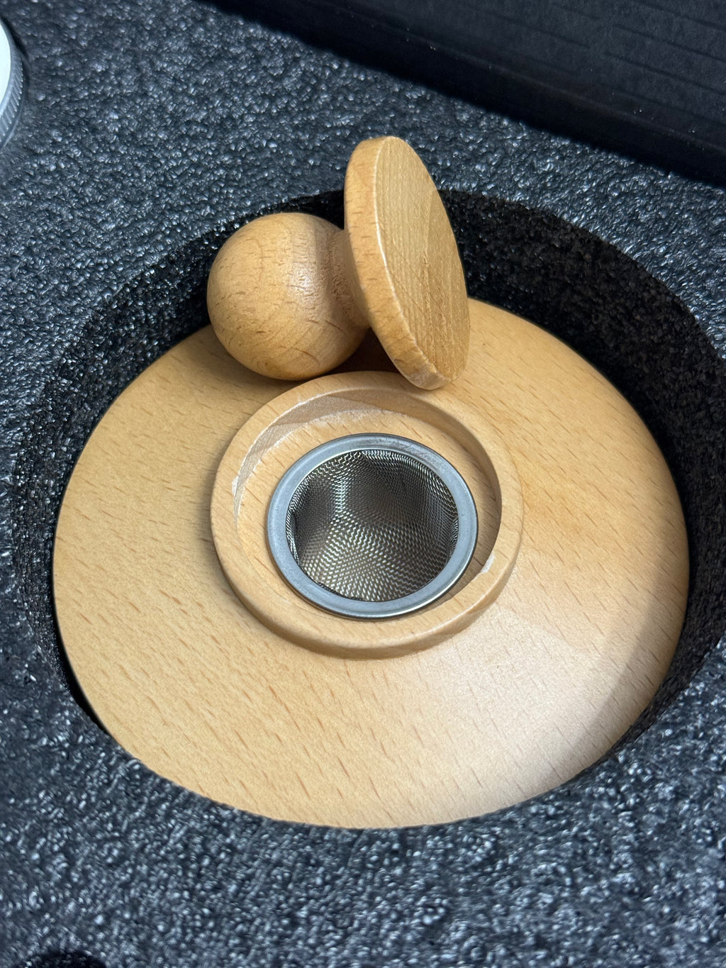 Kit Afumator - Infuzie cu Burbon si Whiskey – Monarq.ro